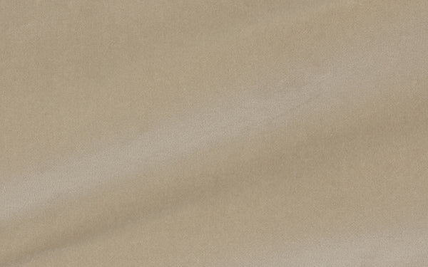 GLANT COTTON VELVET :: Pale Mocha – Glant Textiles