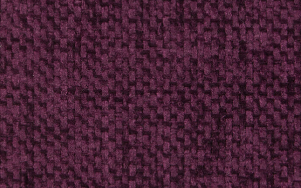 CHICAGO TREVIRA CS :: Plum – Glant Textiles