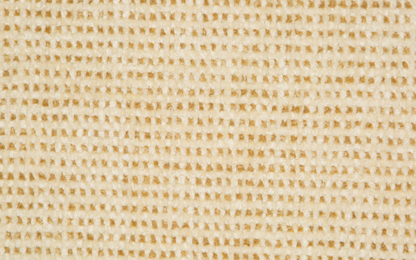 GLANT OUTDOOR HAUTE GRID :: Cashew/Ivory – Glant Textiles